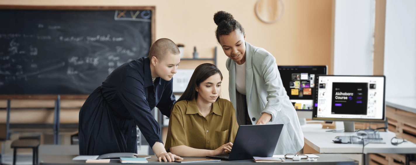 Comunidad | Genially